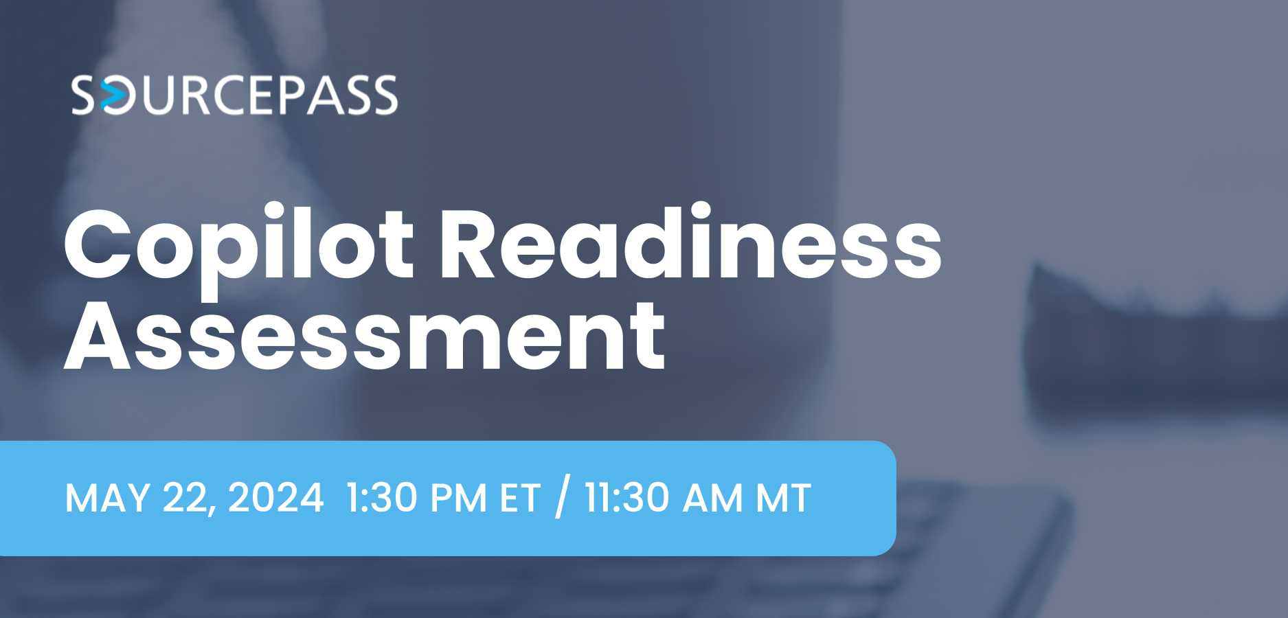 Sourcepass Events - IT Webinars, Trainings, and In-Person